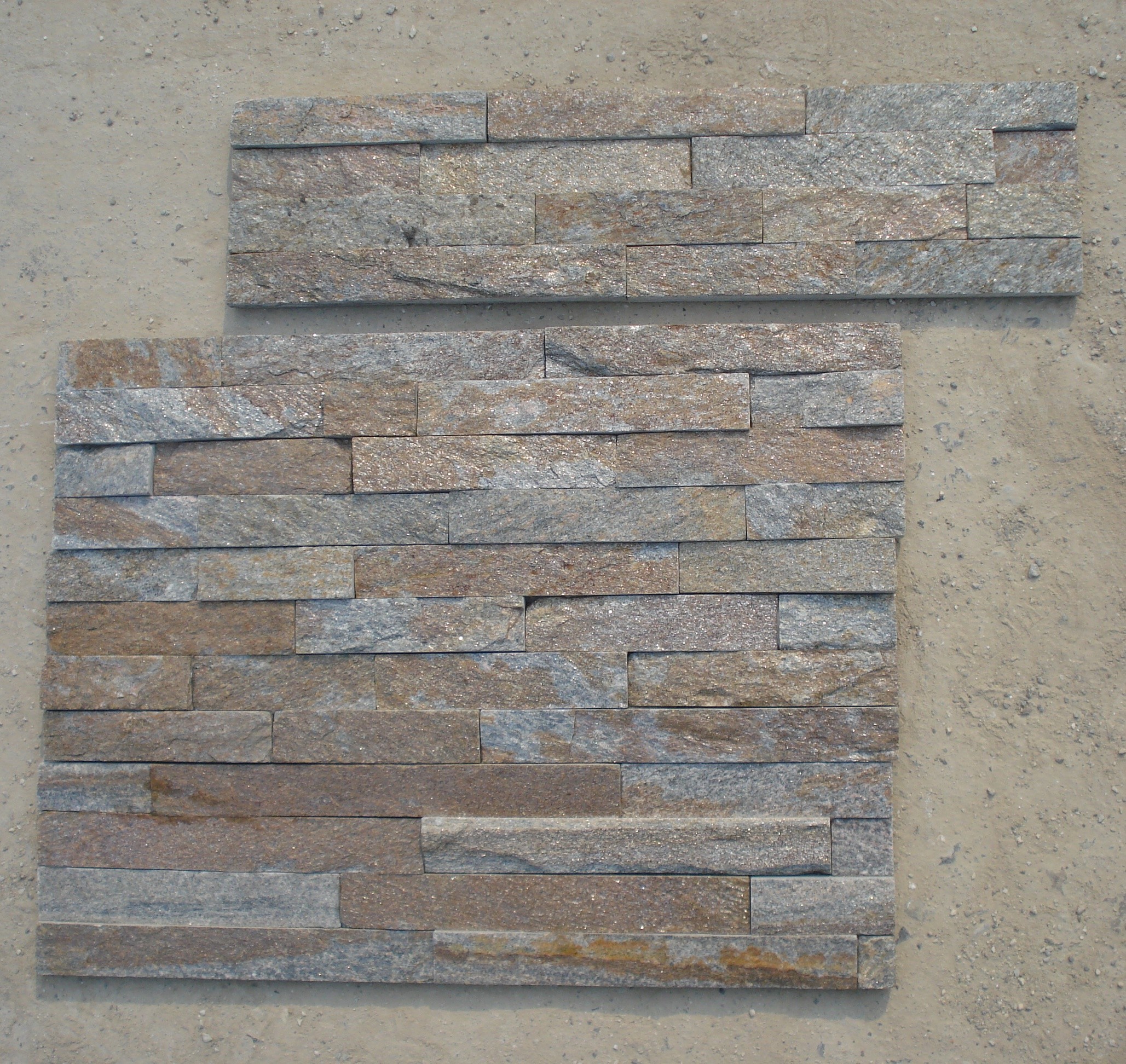 Rustic Quartzite Z Stone Panel Natural Stone Cladding Quartzite Stone ...